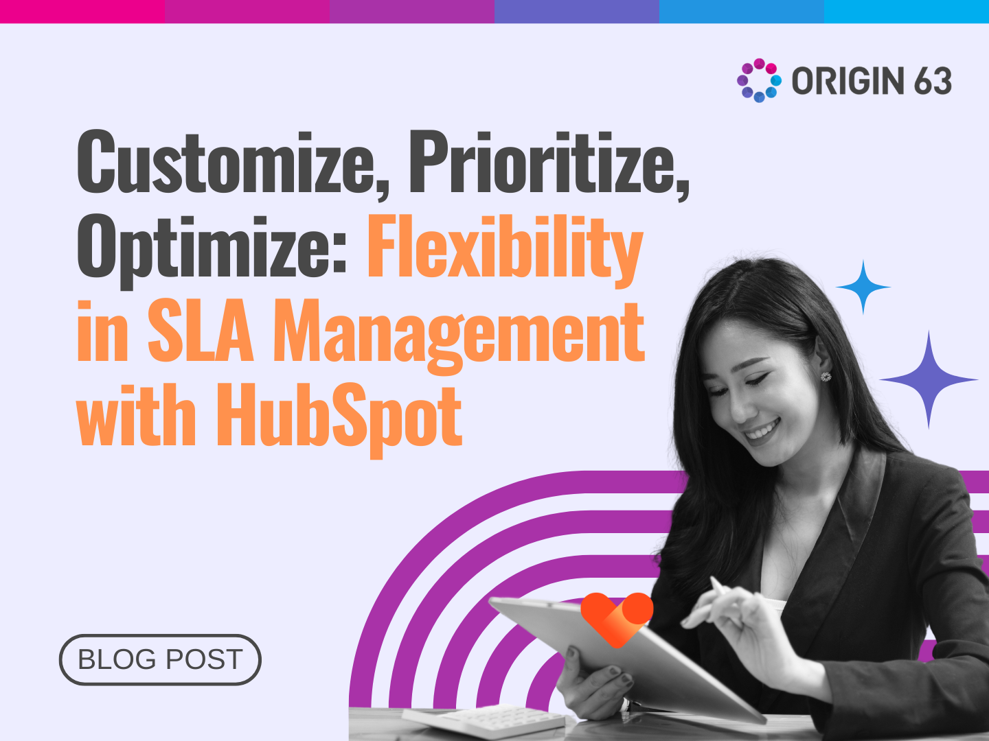 Customize, Prioritize, Optimize: Flexibility in SLA Management with HubSpot